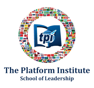 INSTITUTE – The Platform International